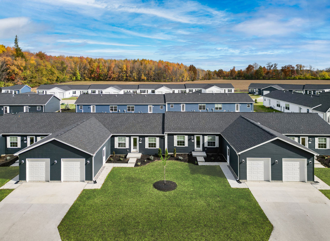 Genesis Homes | Champion Homes